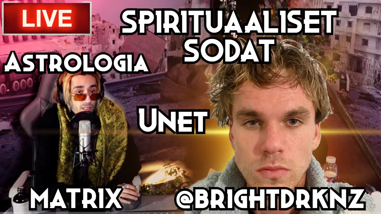 LEVELI #123 | BRIGHTDRKNZ | PODCAST - YouTube