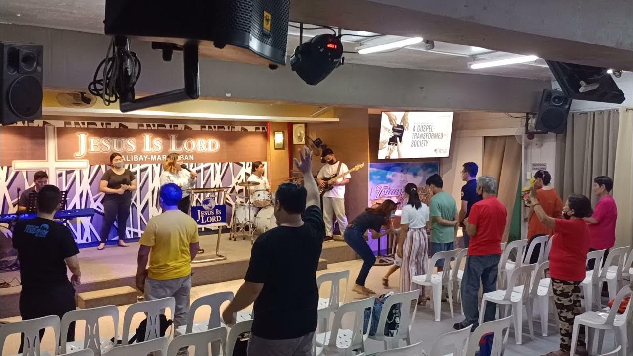 JIL PASAY MALMAR/ GENERAL PRAYER GATHERING..5-27-23 - YouTube