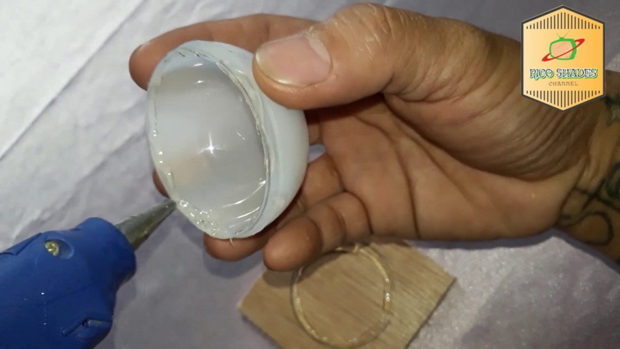 massager homemade/DIY - YouTube