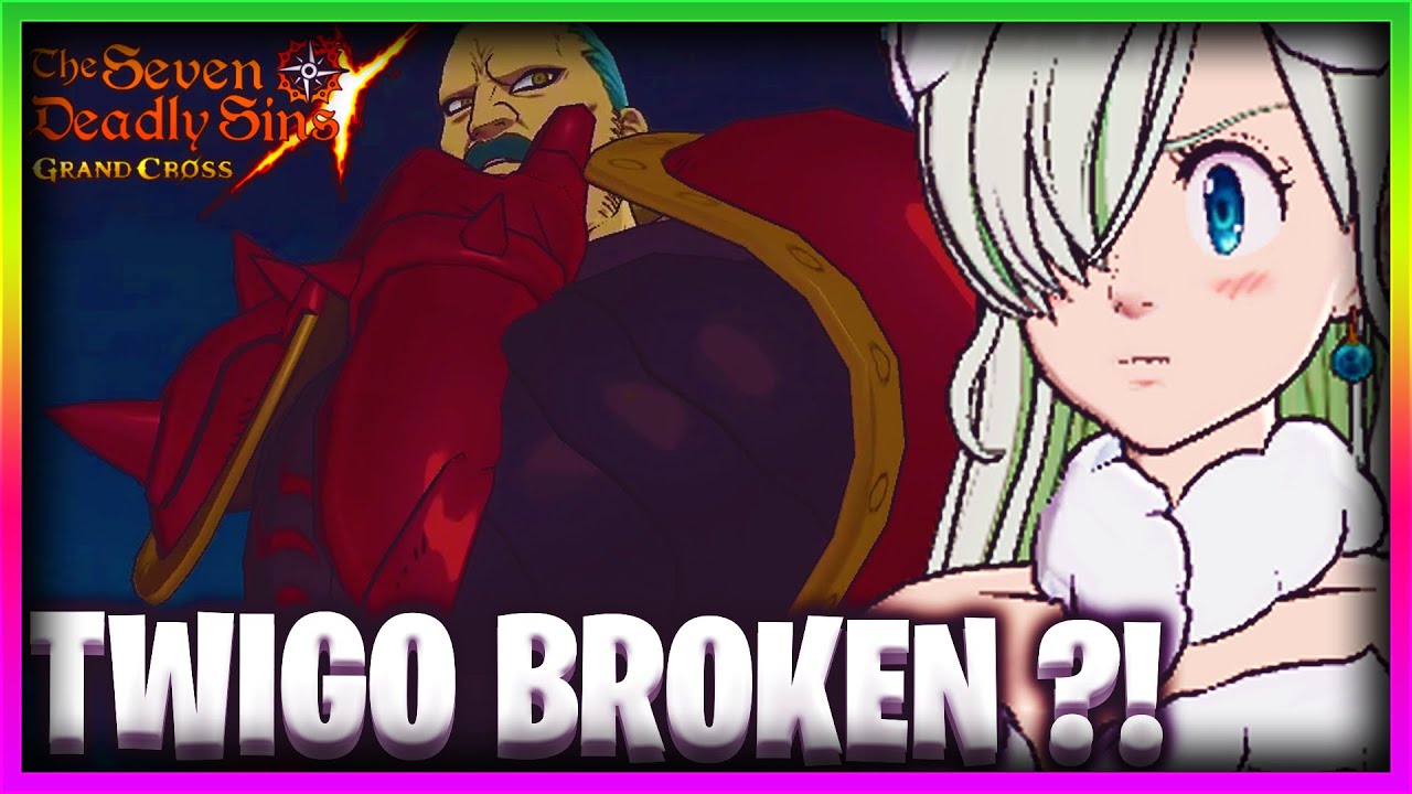 3 ÉTAGES DU SERPENT NIDHOGG🐍AVEC TWIGO (mdr) ! - 7DS: Grand Cross - YouTube