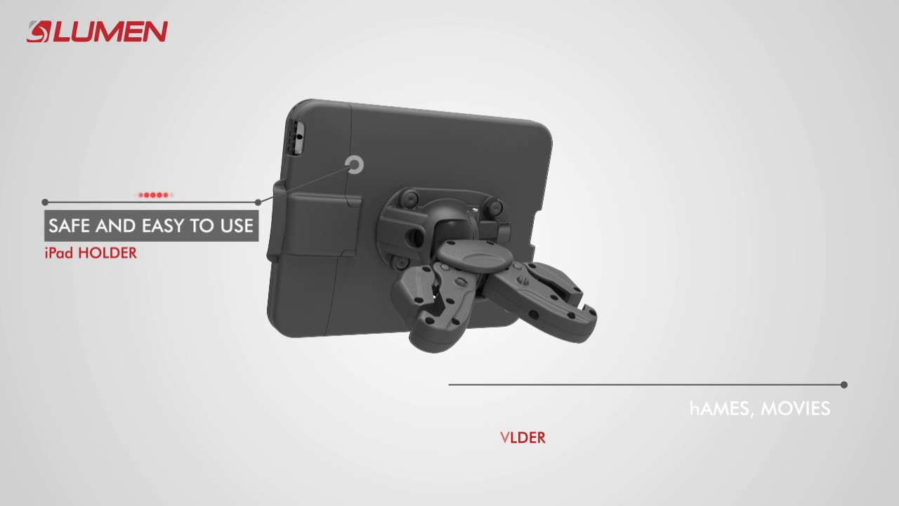 LUMEN animation - YouTube