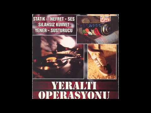 Yener - Liseli Genç