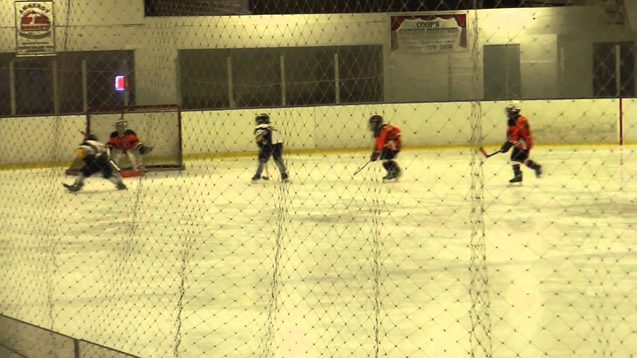Erie Lions Pump Up Tape Part 2 - YouTube