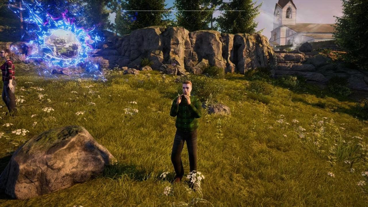 Goat Simulator 3 10th Anniversary update! - YouTube