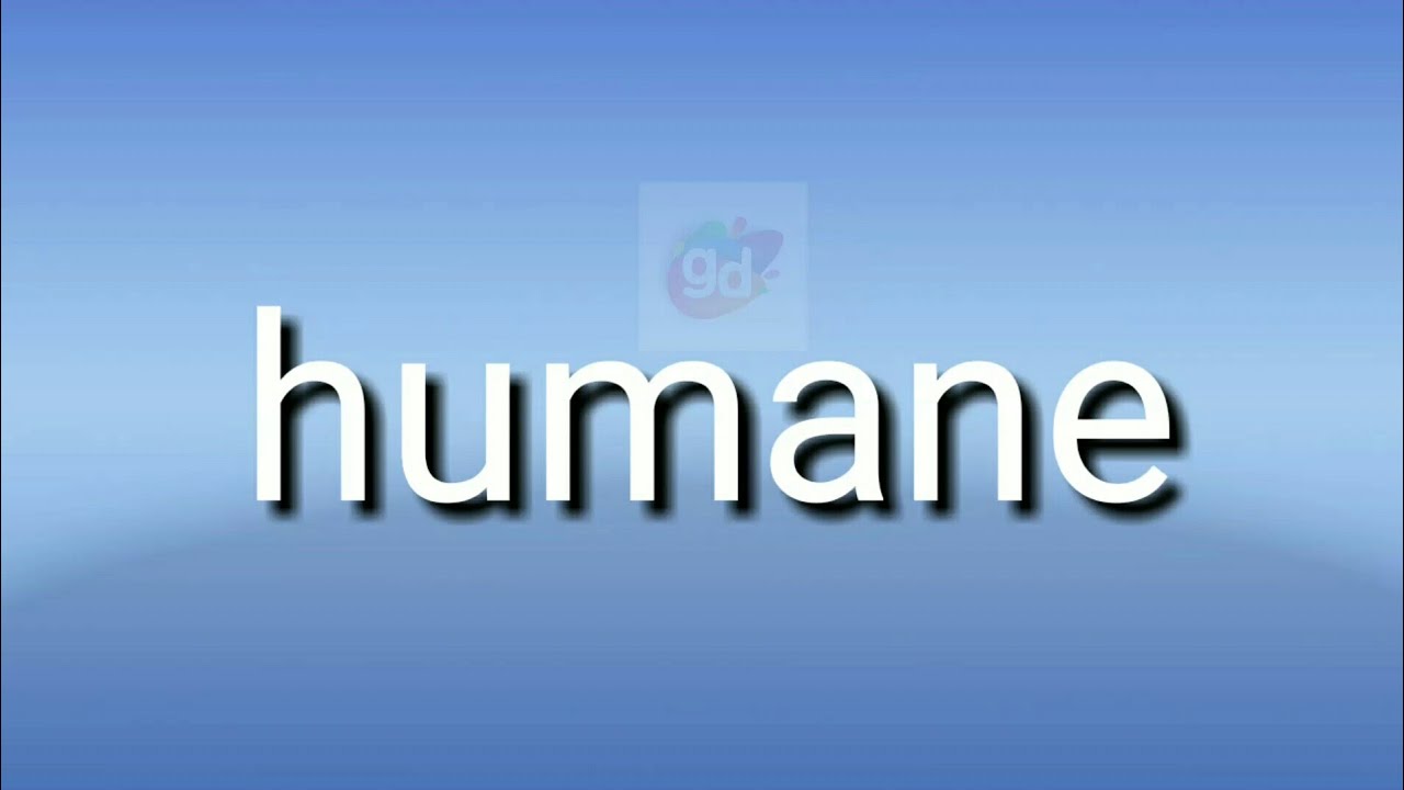 Humane Opposite or Antonym word with Meaning//Googul Dictionary// - YouTube