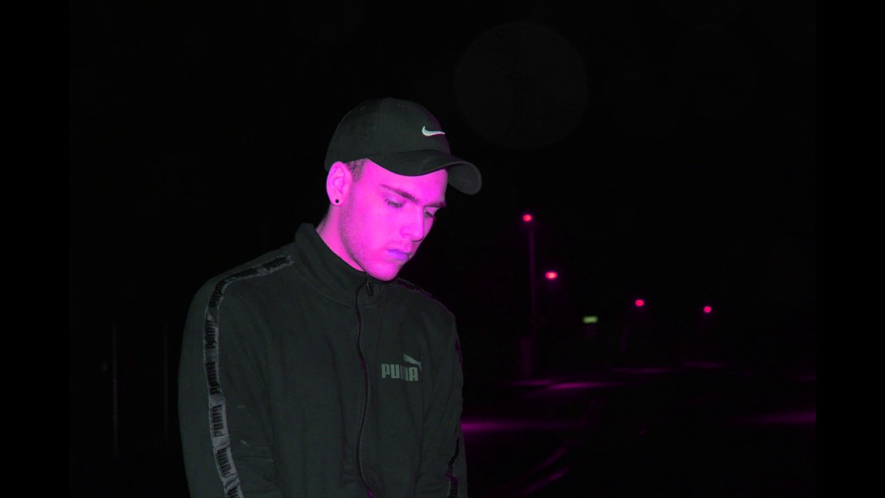 6LACK X JAX HESS Type Beat - COLD WORLD - YouTube