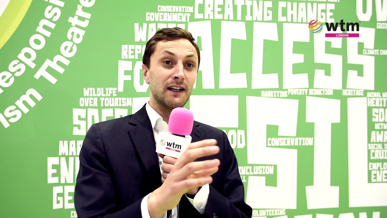 Alex Christopoulos talks about the problem of orphanage business - YouTube