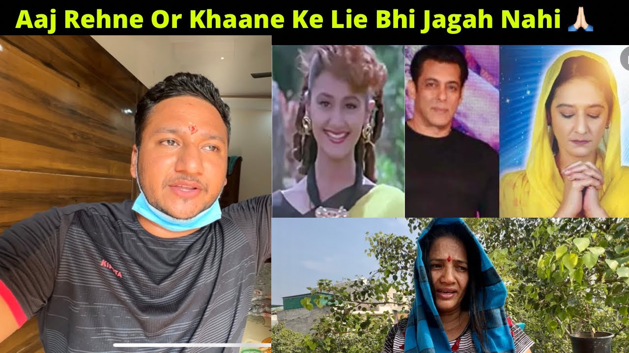 Helping A Bollywood Actress Pooja Dadwal On My B’day (Worked With ...