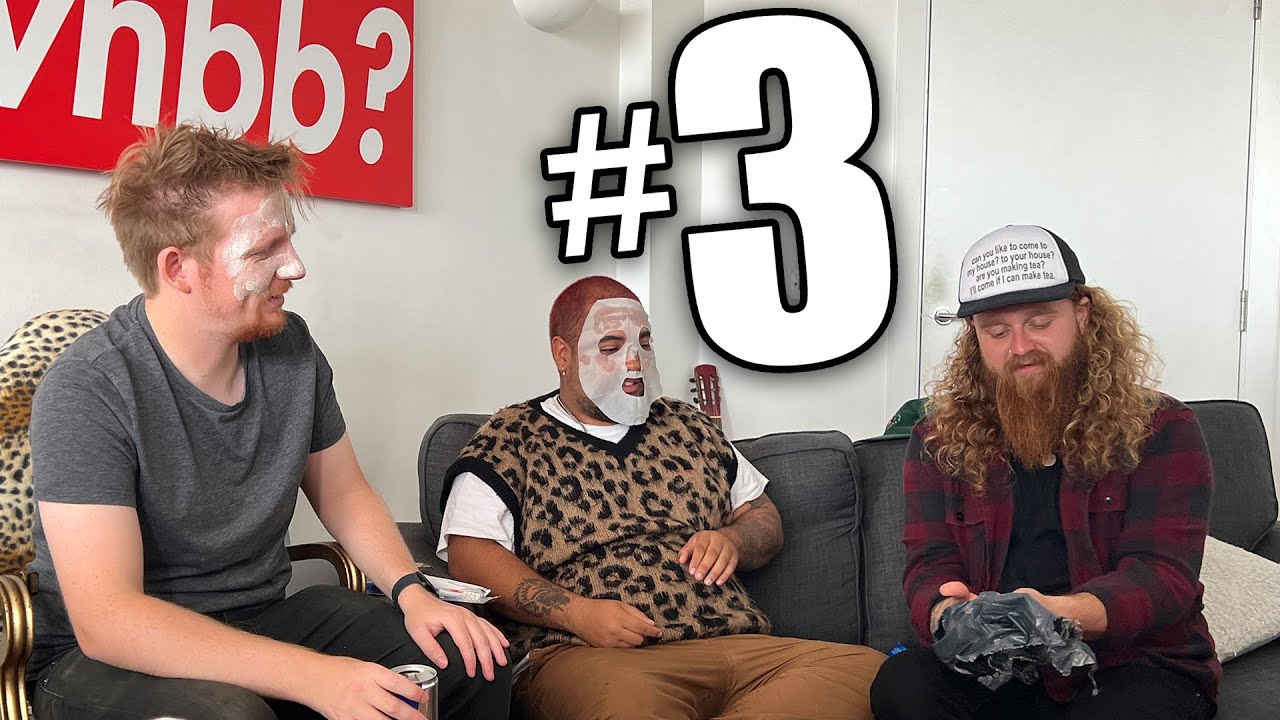 TPD TV VIEWER MAIL #3 - YouTube