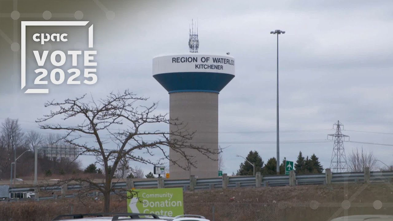Campaign Politics | Vote 2025 - Kitchener Centre/Kitchener South ...
