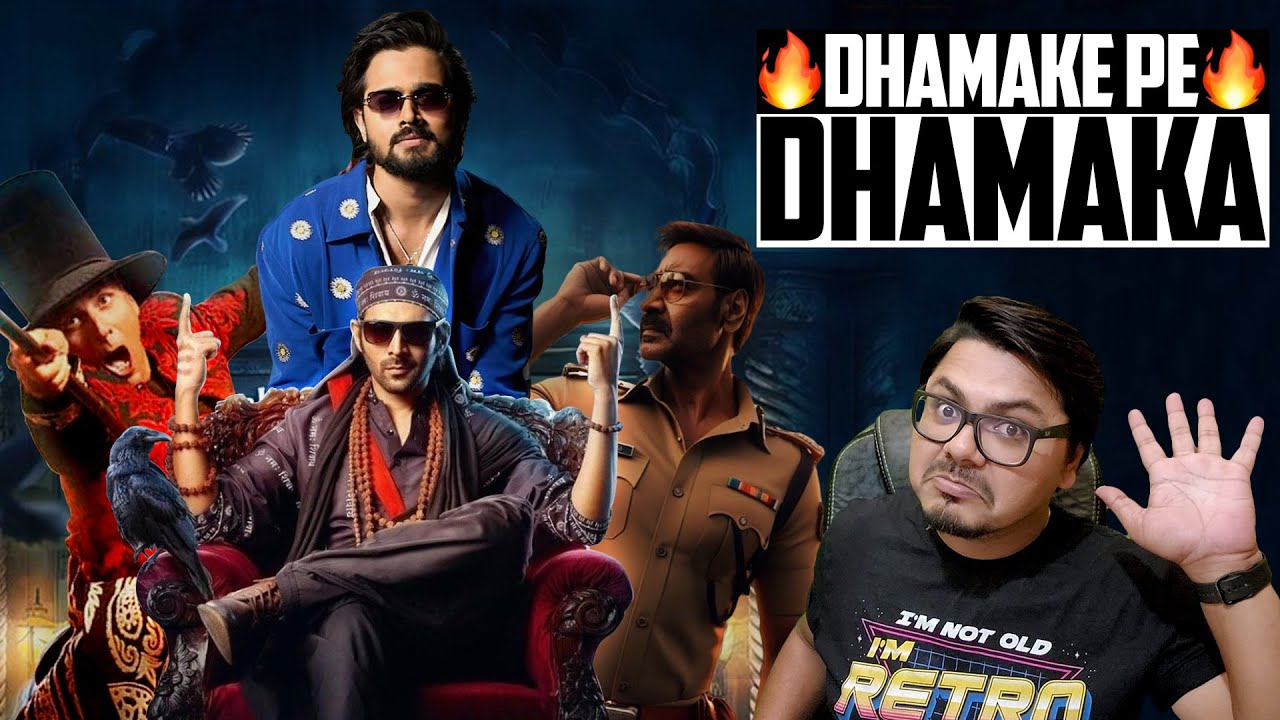 Sab kuch EK SAATH aa Raha Hai 🤯| #Yogipedia 49 | Yogi Bolta Hai - YouTube