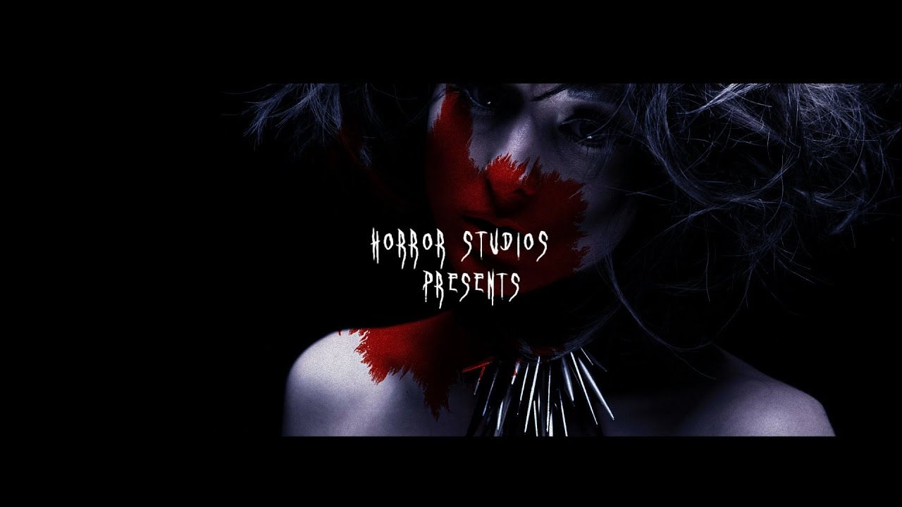 Horror Film Title Trailer Intro Template #685 Sony Vegas Pro - YouTube