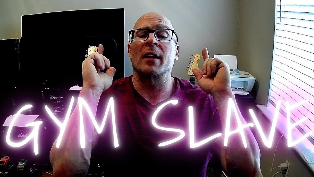 Jason Blaha GYM SLAVE Sam Sulek will not be Mr. Olyimpia@JasonBlaha ...