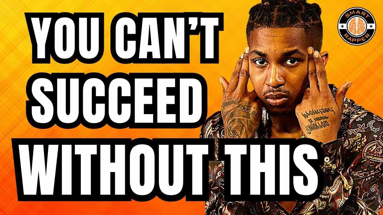 The Easy '8 Part Rapper Business Plan' (Every Detail In 2 Minutes ...