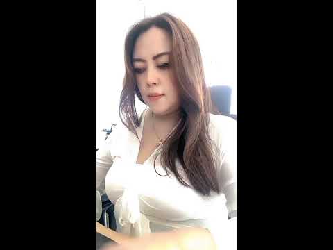 Tante Gemoy