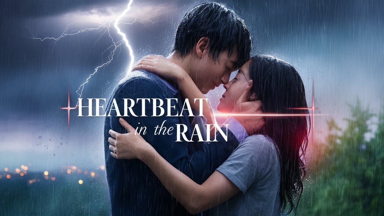 Heartbeat in the Rain | Modern Soulful Pop Ballad | Emotional Love Song ...