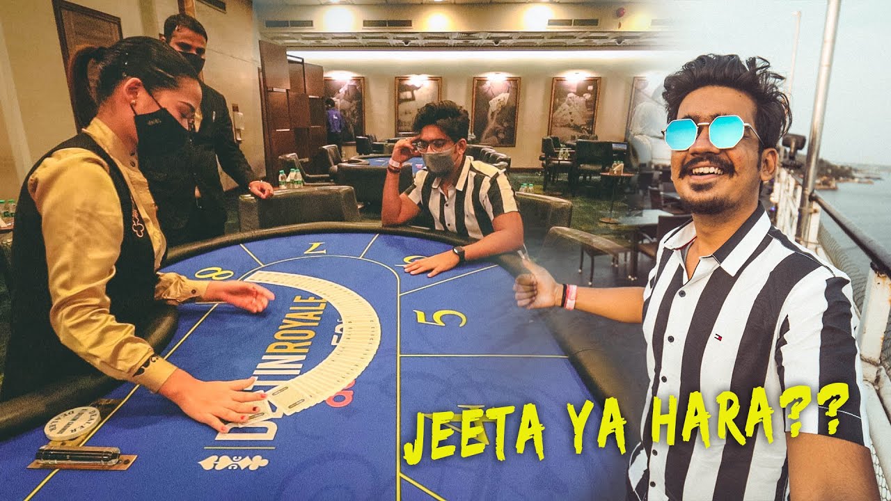 DELTIN ROYALE CASINO GOA 2021 Unlimited Food And Drinks GOA NIGHT deltin-royale-casino-goa-2021-unlimited-food-and-drinks-goa-night