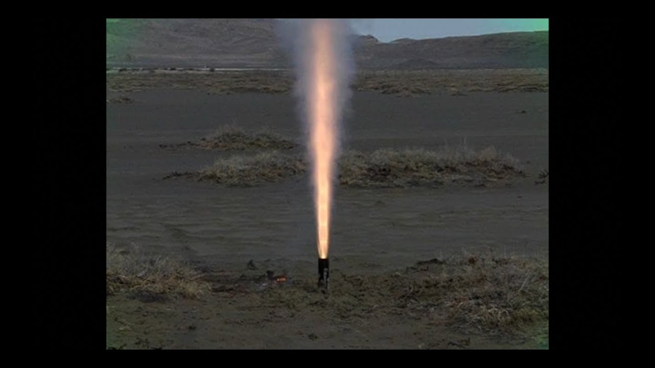 Composite Rocket Motor Case!! - YouTube