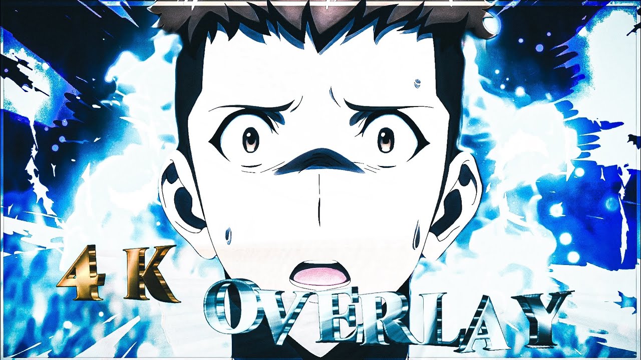 Solo Leveling Ep 6 Overlay Twixtor - YouTube