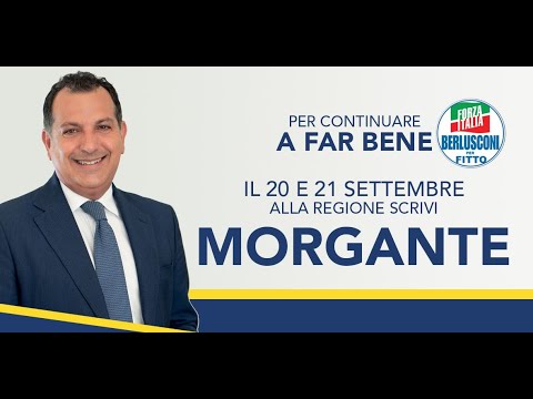 Video promozionale - Luigi Morgante - YouTube