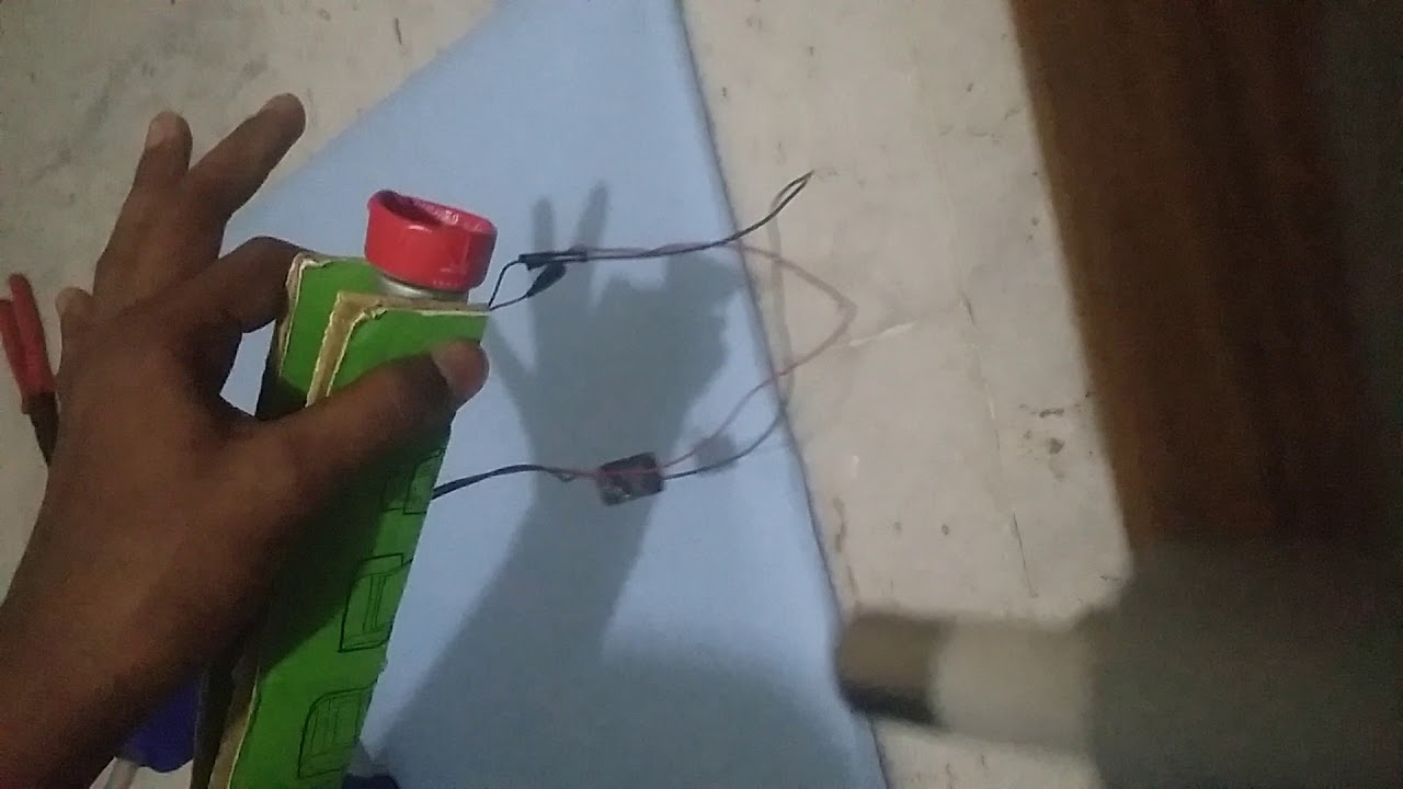 circle drawing robert best and easy.also called electric compass - YouTube