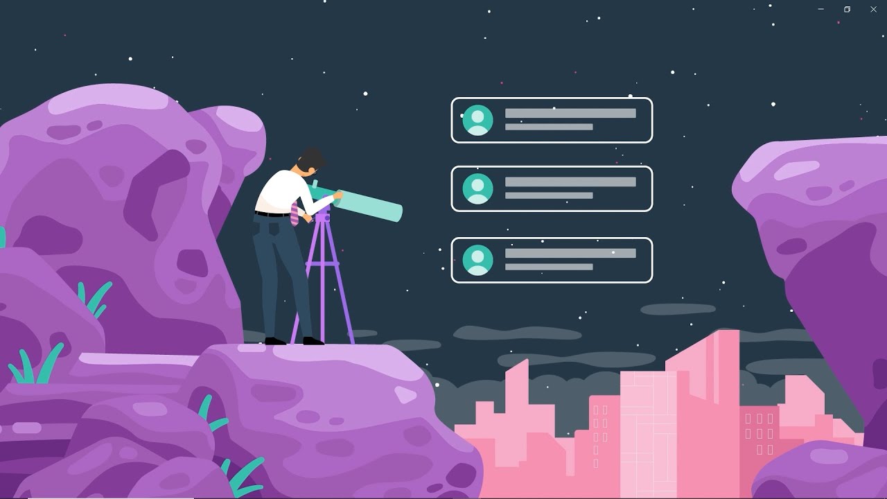 SaaS Animated Explainer Video Reel - Grow Animation Studios - YouTube