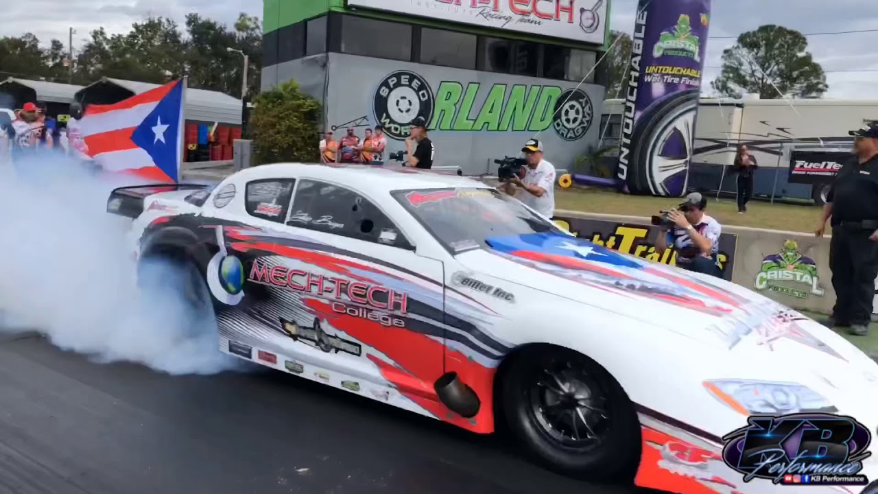 Loquito Killer Rx8 20B KB Performance - YouTube