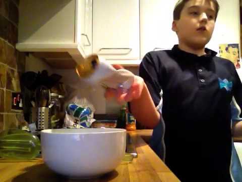 Collapsing can - YouTube