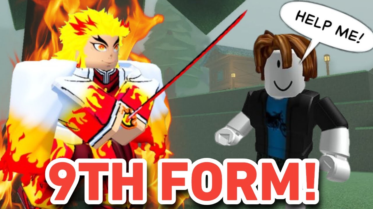 Playing Rogue Demon As RENGOKU! - YouTube