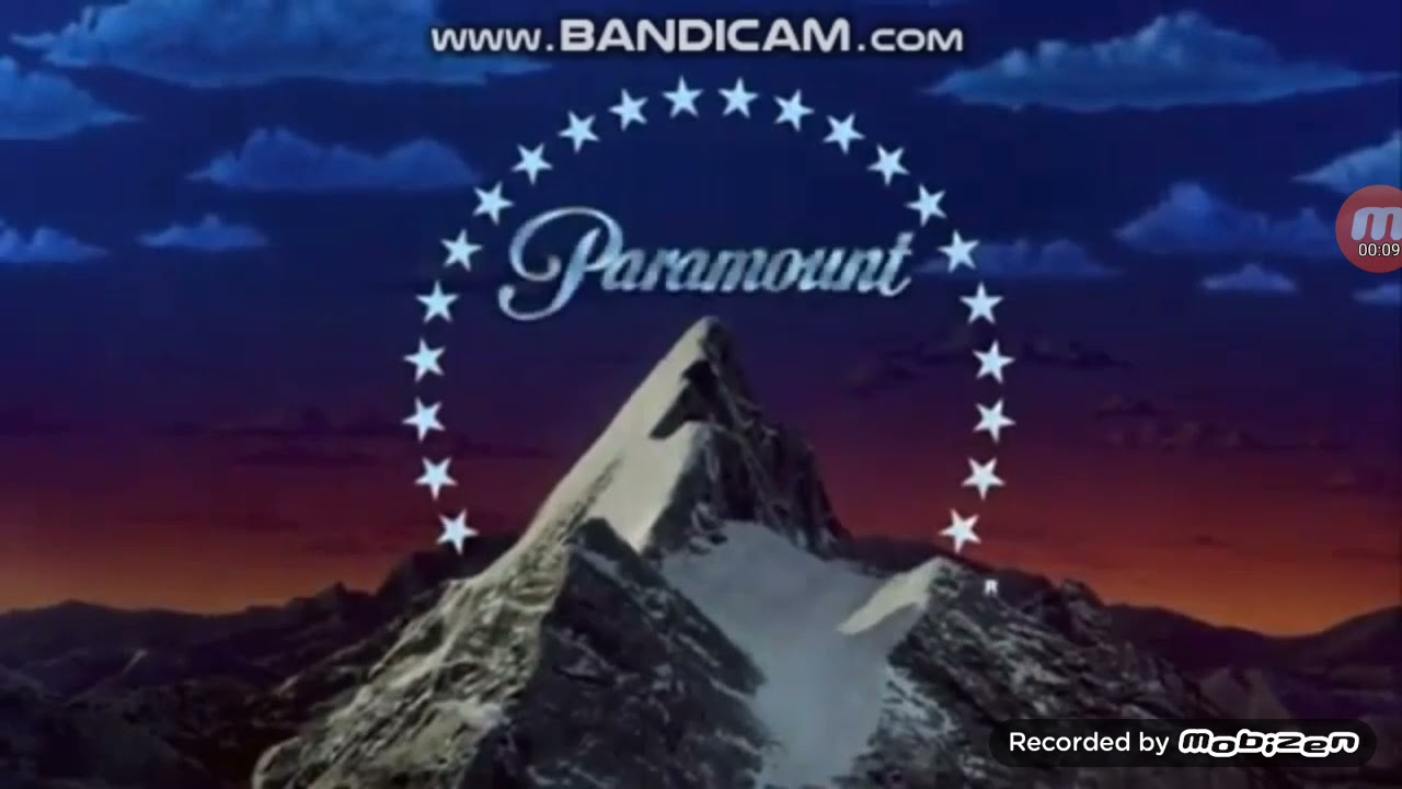 Paramount Pictures (1992) - YouTube