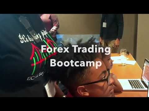 Forex is life changing for children - YouTube