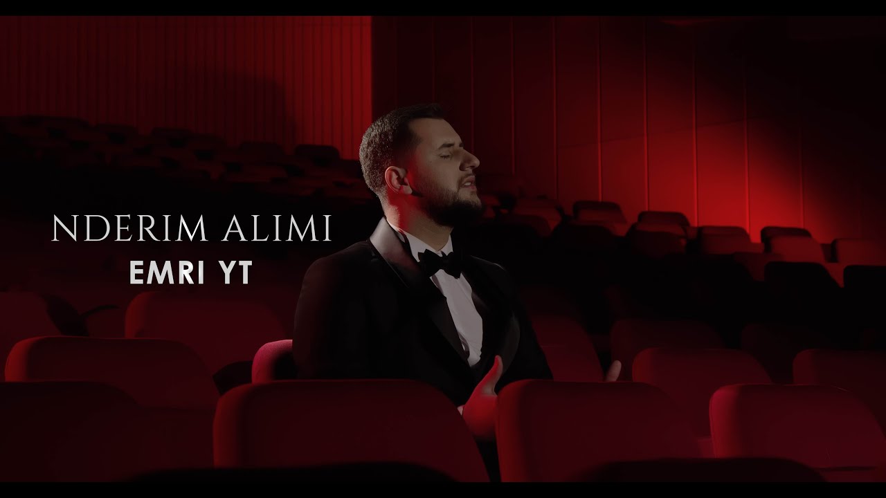 Nderim Alimi - Emri YT - YouTube