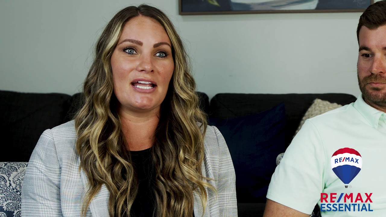 The Morgan/Beatty Group (Shana Morgan and Travis Beatty) | REMAX ...