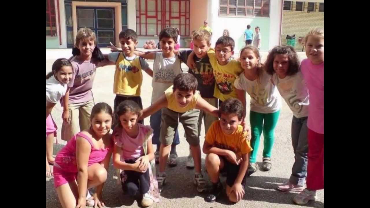 Η ΚΑΛΥΤΕΡΗ ΤΑΞΗ ΤΟΥ ΚΟΣΜΟΥ - YouTube
