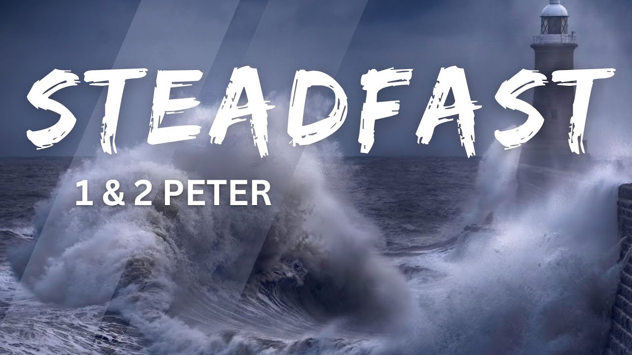 Steadfast - Hope is the Reason | Todd Clayton - YouTube