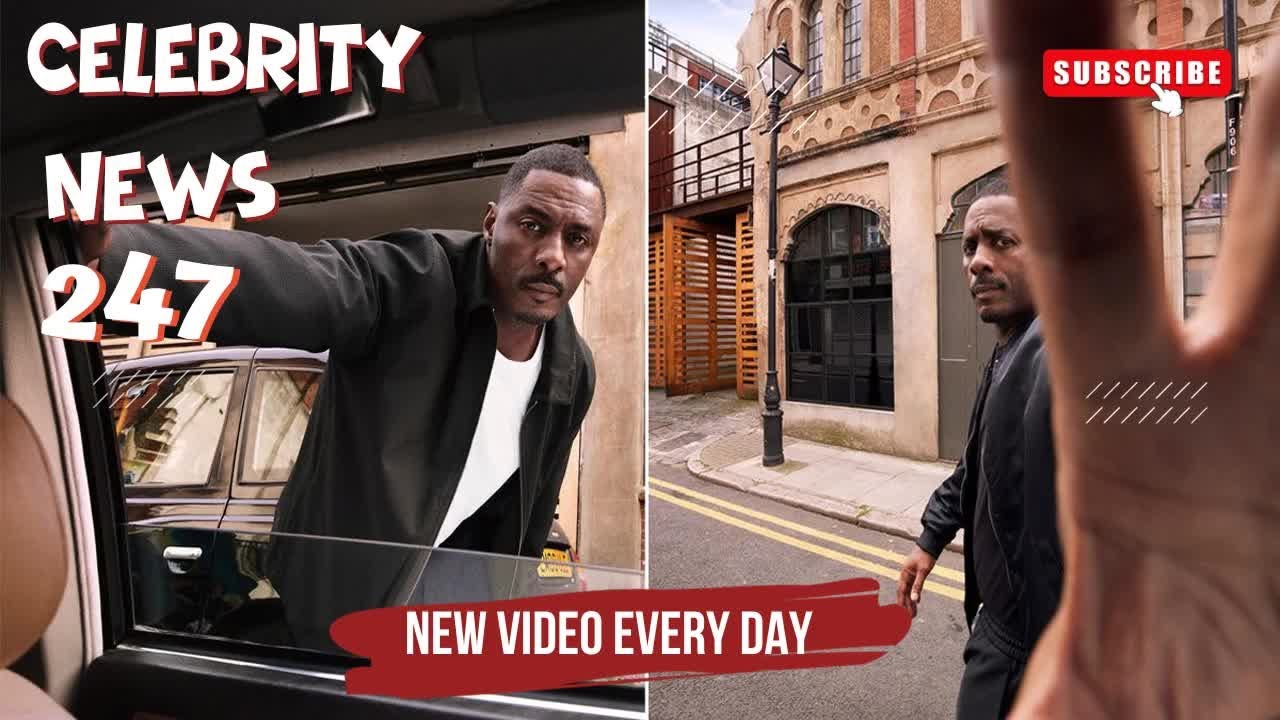 Idris Elba wows in first Calvin Klein ad as fans praise 'timeless ...