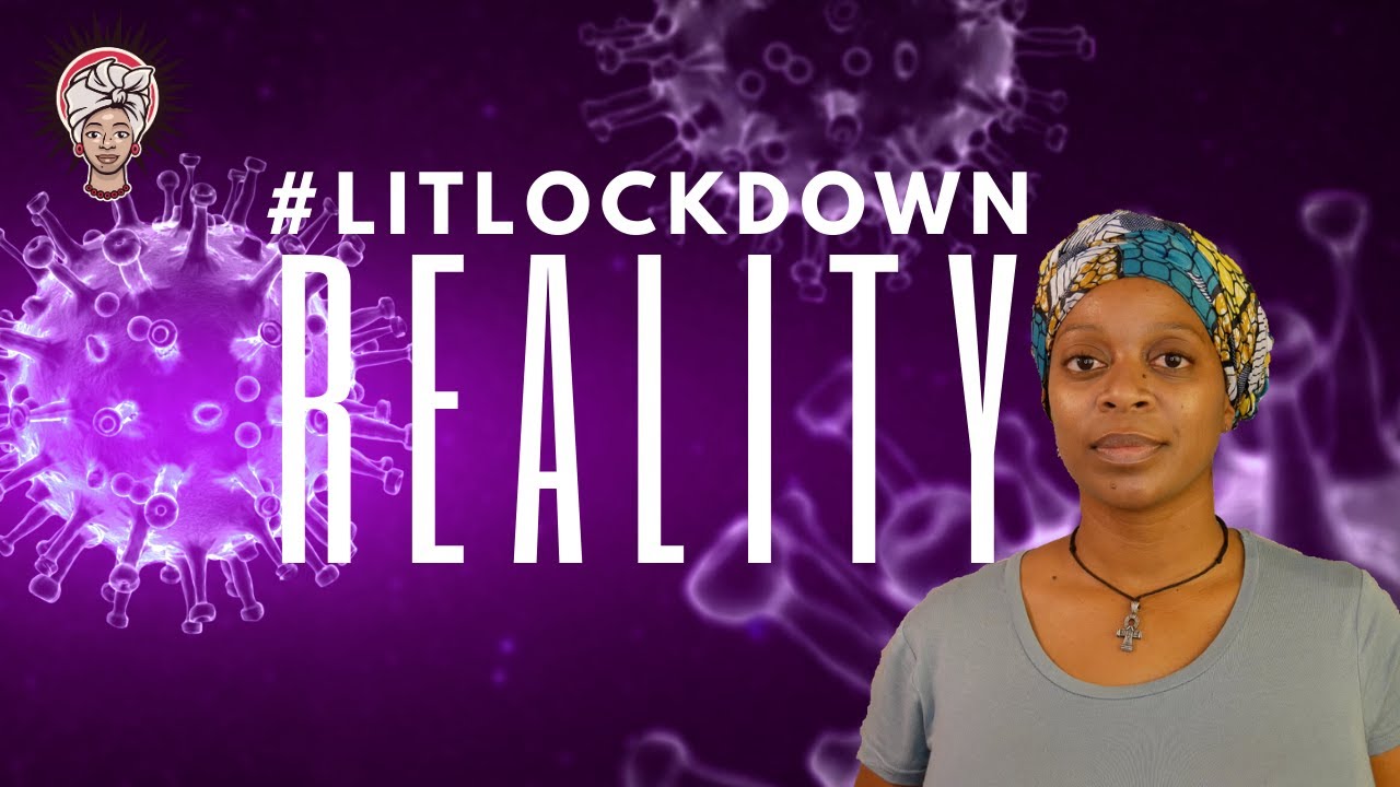 #Litlockdown | Reality of being a spiritually gifted person | Ngwana wa ...