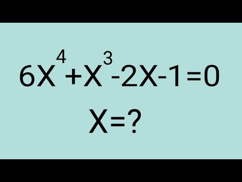 An interesting Math Olympiad Algebraic Expression l advanced Math ...