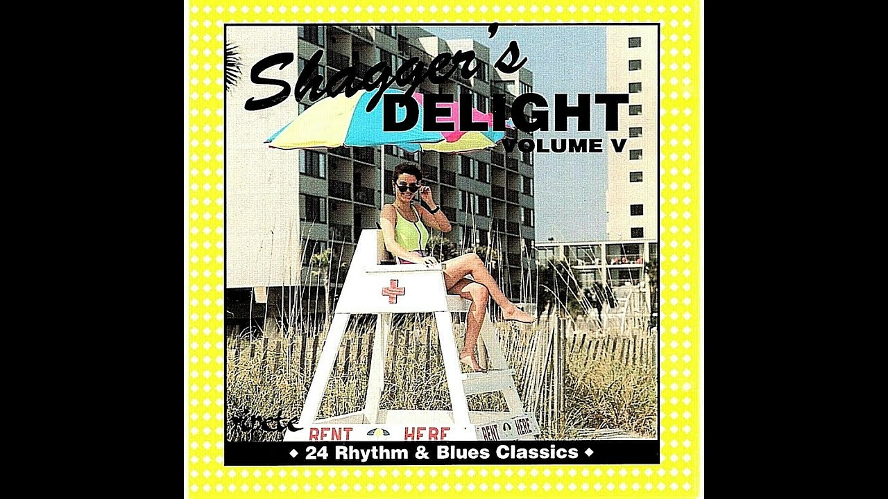 The Clovers - Drive It Home - YouTube