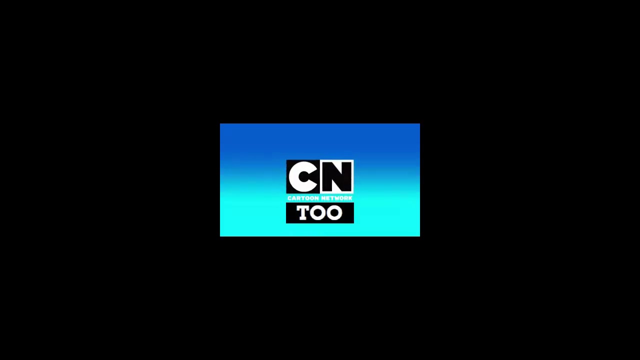 Cartoon Network USA LA BR Logo Template CHECK it 4.0 - YouTube