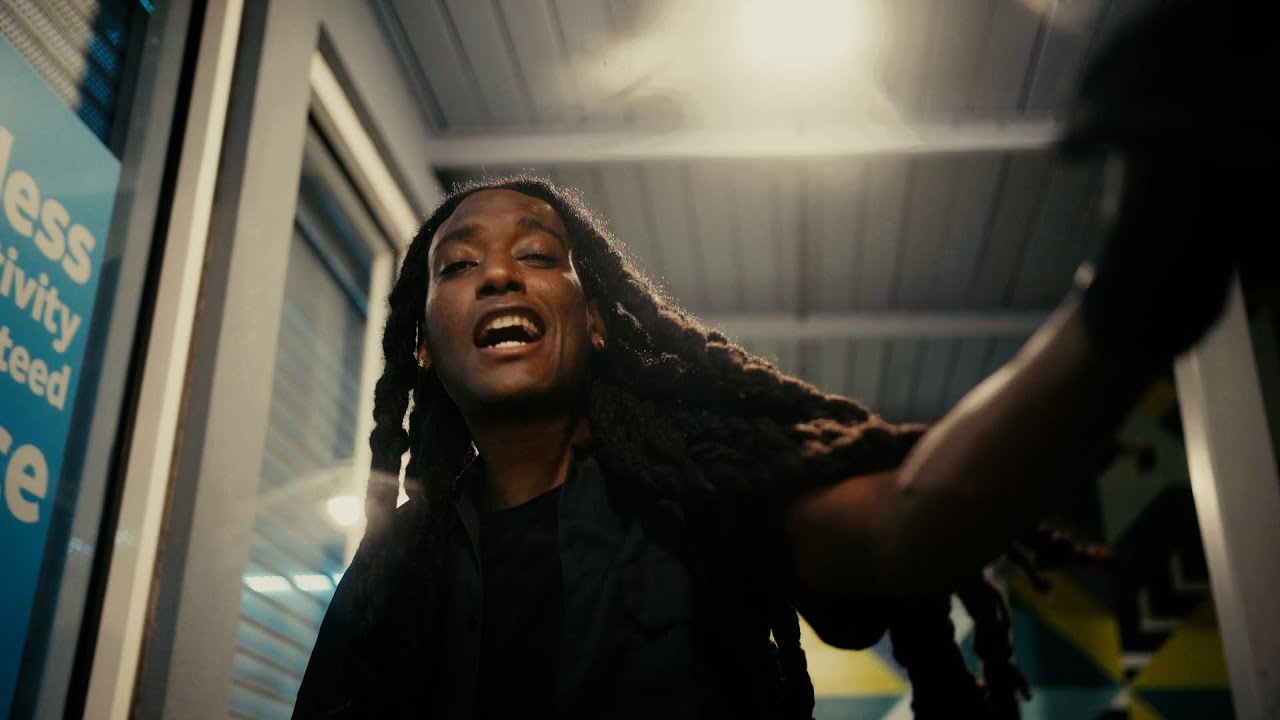 Gudda Chyld -Slyde [**SLYDA DAY RELEASE** Official Music Video ...