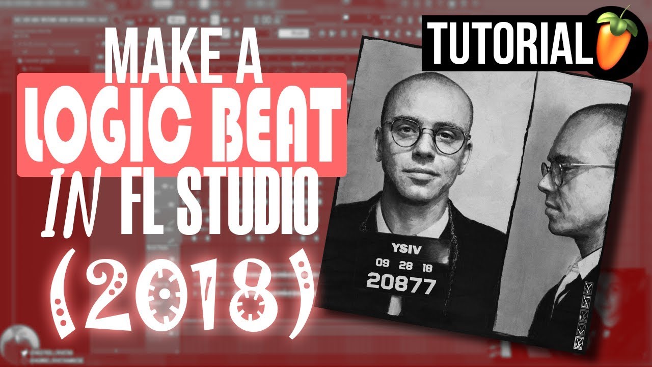 How To Make A YSIV Type Beat (Logic's Album) - YouTube
