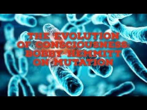 Bobby Hemmitt: Mutation - YouTube