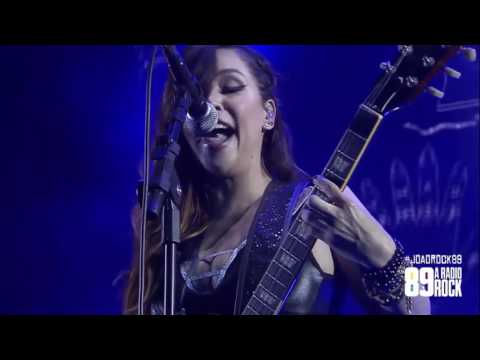 Pitty - Teto de Vidro (Ao Vivo)