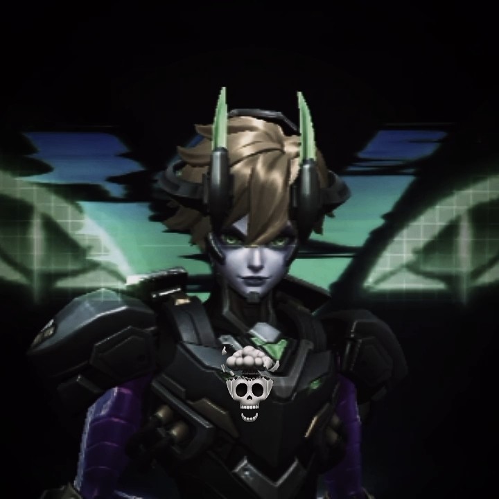 Ekpresi dirot😐 #mobilelegends - YouTube