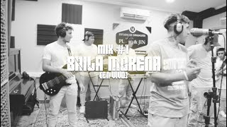 Baila Morena Arca de Noe/ Mañana que Haremos/ Toda Para Mi Chords ...