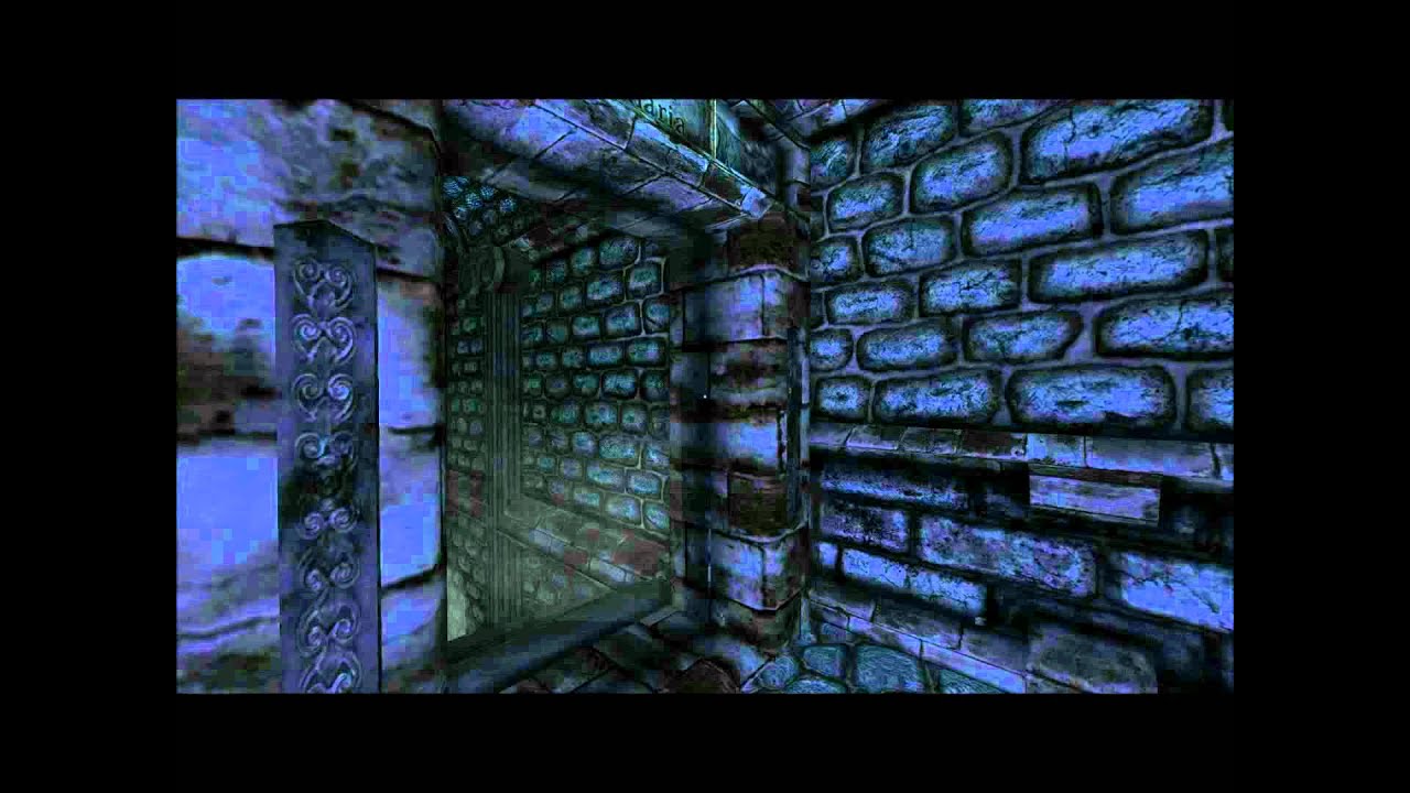 Dalton Plays Amnesia: Part 2 - Tabularium - YouTube