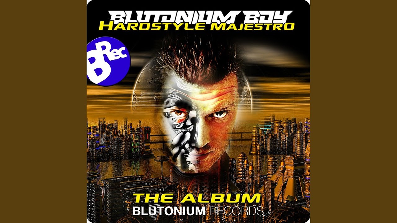Holding Down (Blutonium Boy Hardstyle DJ Mix) - YouTube