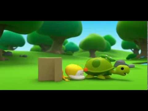 Uki en Pien - YouTube