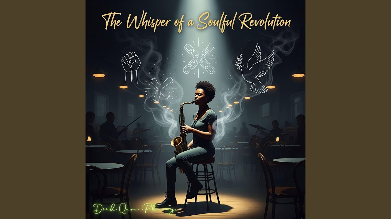 The Whisper of a Soulful Revolution - YouTube